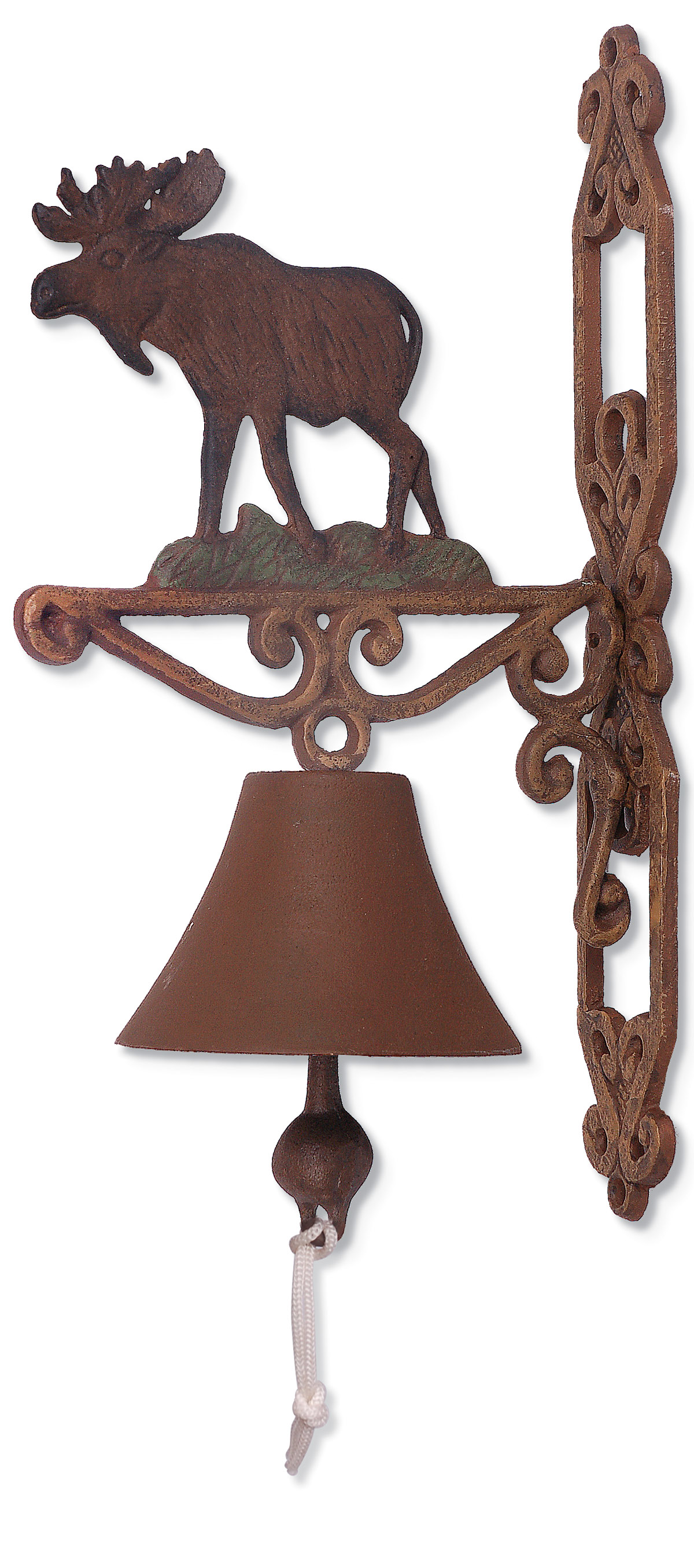 Sunset Vista Designs Moose Bell | Cabela's